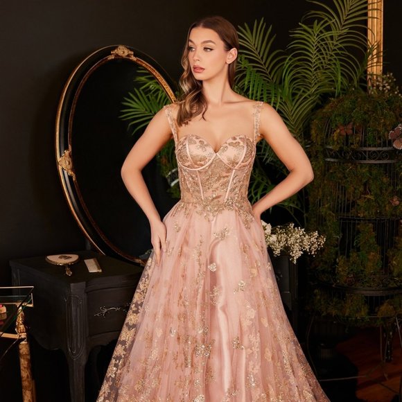 Cinderella | Dresses | New Long Aline Off The Shoulder Sleeveless Tulle ...